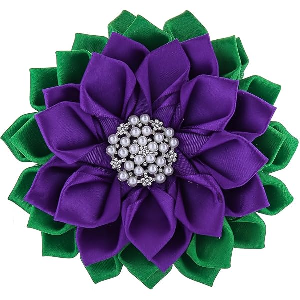 African Violet Delta Sigma Theta