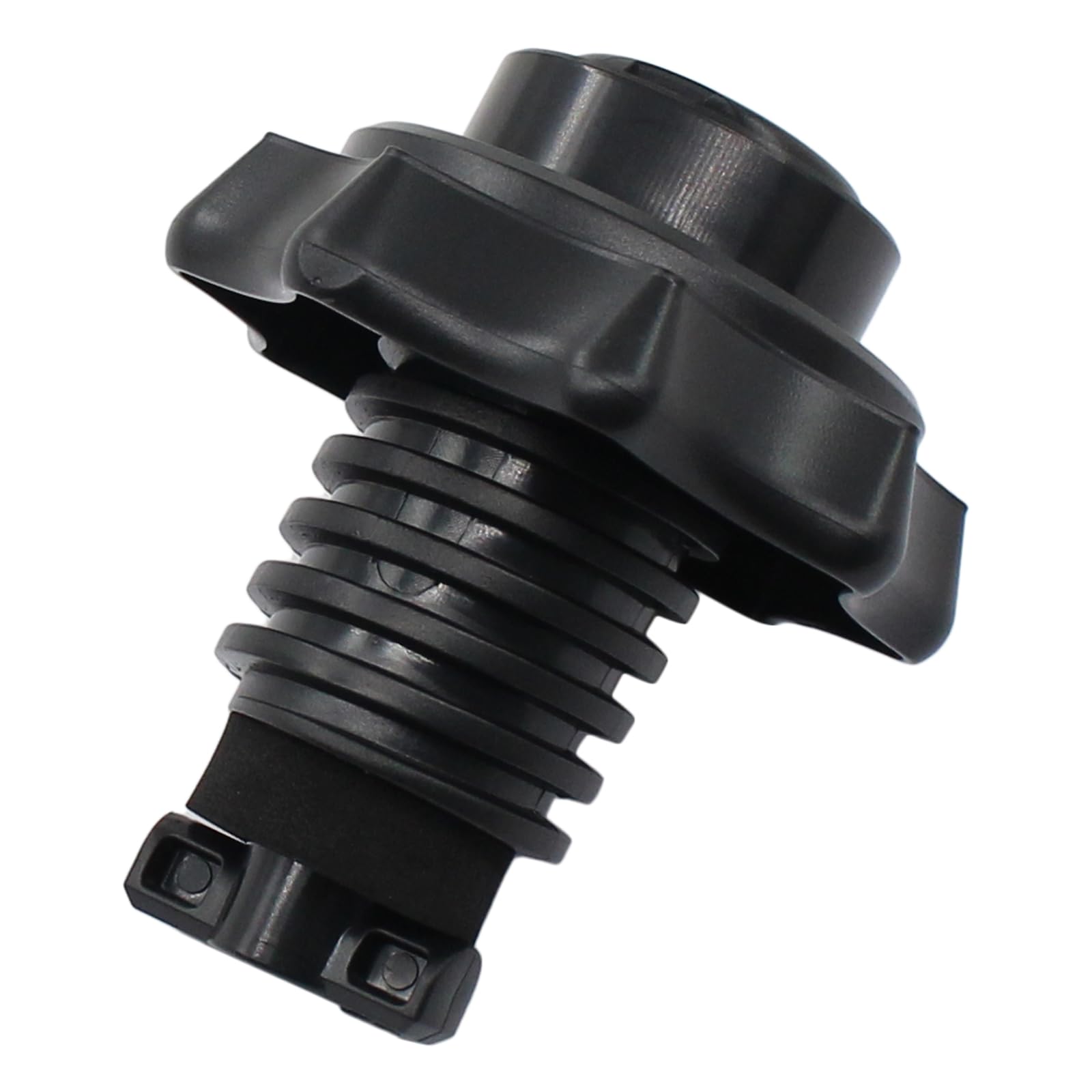 Roneeson Spare Tire Carrier Mounting Retainer Nut for VW Beetle 2012 ...