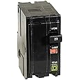 Square D - QO240CP QO 40 Amp Two-Pole Circuit Breaker - - Amazon.com