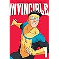 Amazon.com: Invincible Volume 1 (New Edition): 9781534399952: Kirkman ...