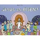 Jesus Is Risen!: An Easter Pop-up Book: Agostino Traini: 9781506433400 ...