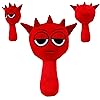 Sprunki Plush, 8inch Sprunki Raddy Plushies Toy, 2024 New Monster ...