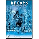Amazon.com: Decoys: Corey Sevier, Kim Poirier, Richard Burgi, Nicole ...