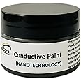 Amazon.com: Conductive Paint, Highly Electrical Conductivity Designed ...