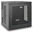 Amazon.com: Tripp Lite - SRW12US 12U Wall Mount Rack Enclosure Server ...