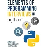 Amazon.com: Elements of Programming Interviews: The Insiders' Guide ...