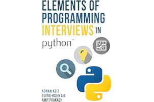 Amazon Best Sellers: Best Python Programming