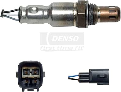 Amazon.com: Denso 234-4904 Oxygen Sensor: Automotive