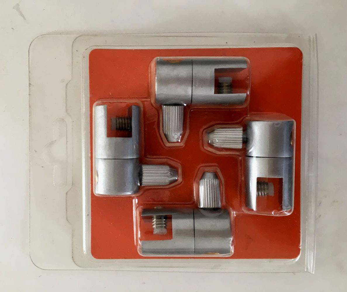 Panel Grippers Edge Grip with Self-Lock,Hanging System Clamp for ...