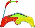 Amazon.com: Diggin JumpSmart Trampoline: Toys & Games