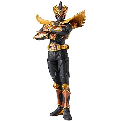 Buy figma Kamen Rider Masked Rider Wrath [JAPAN] by Max Factory Online ...