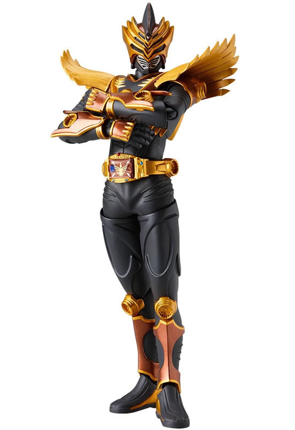 Mua Kamen Rider Dragon Knight Wrath Figma Action Figure trên Amazon Mỹ ...