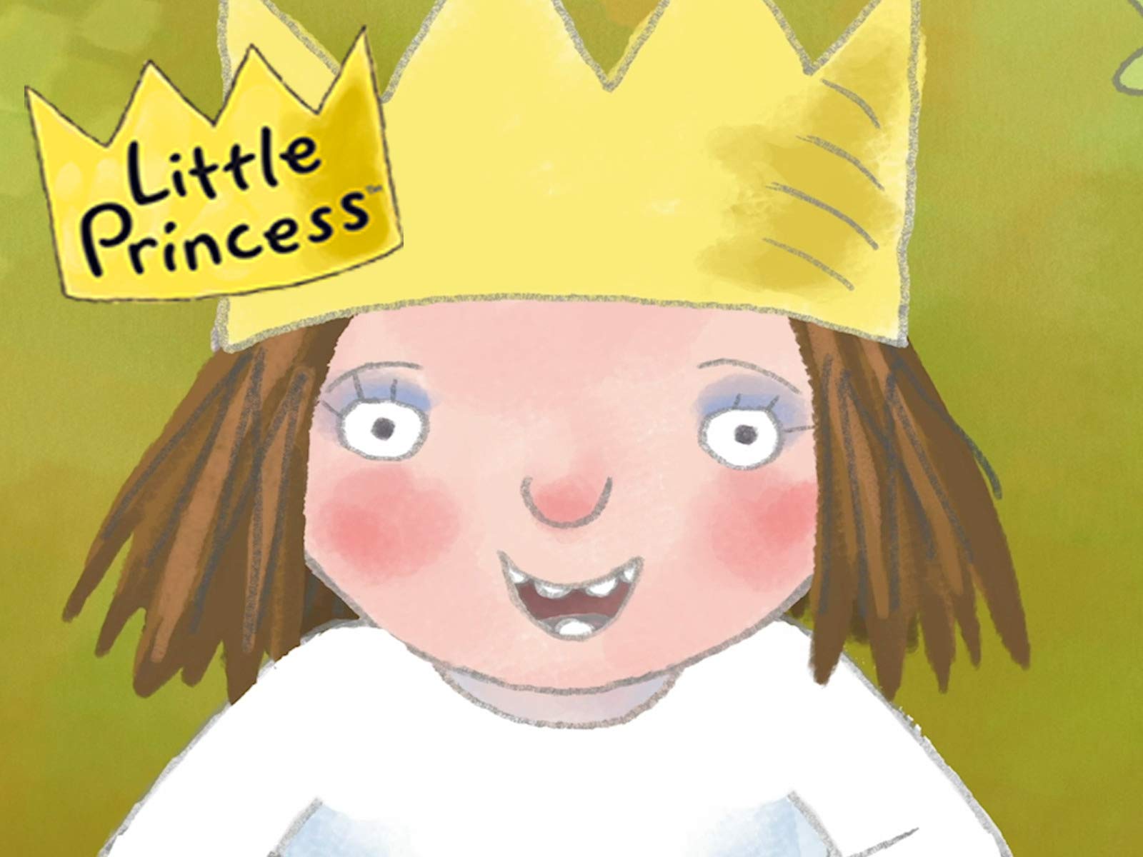 Watch Little Princess | Prime Video