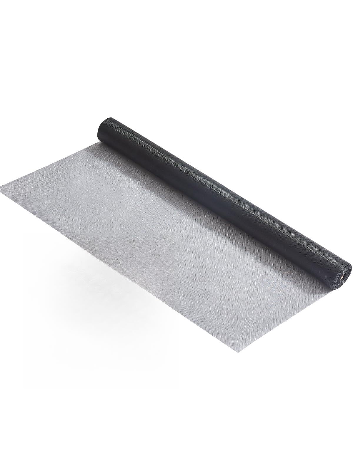 VEVOR Window Screen Replacement, 100 ft × 96 in Window Screen Mesh, DIY ...