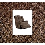 Amazon.com: Lane Stallion Comfort King Recliner. 1407-4812-40: Kitchen ...