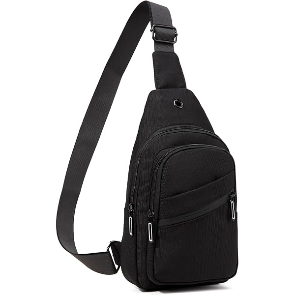 Best Sling Bag Gustave Small Sling Backpack Crossbody Sling Bag, Chest ...