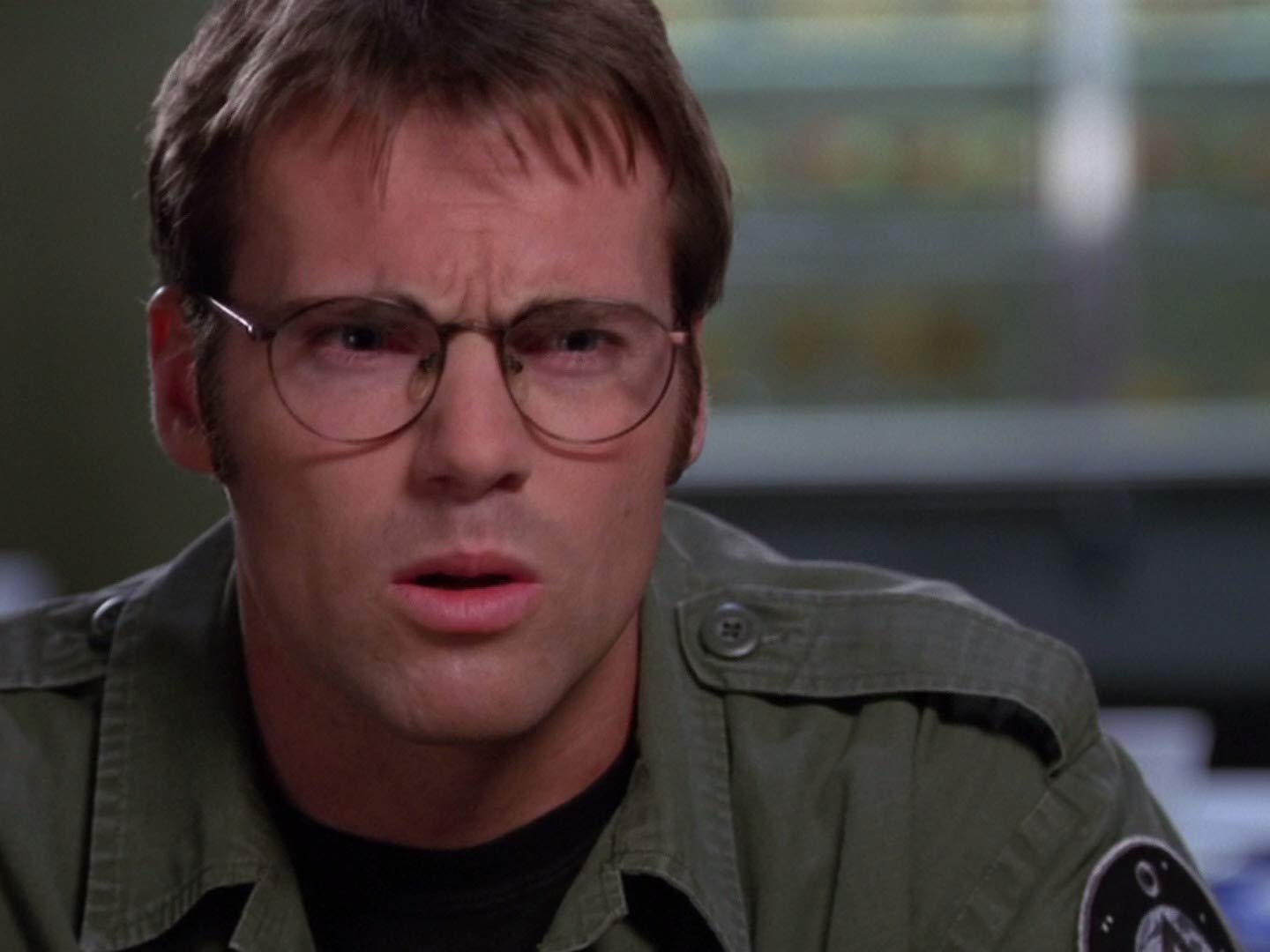 Watch Stargate SG-1 - Season 4 | Prime Video