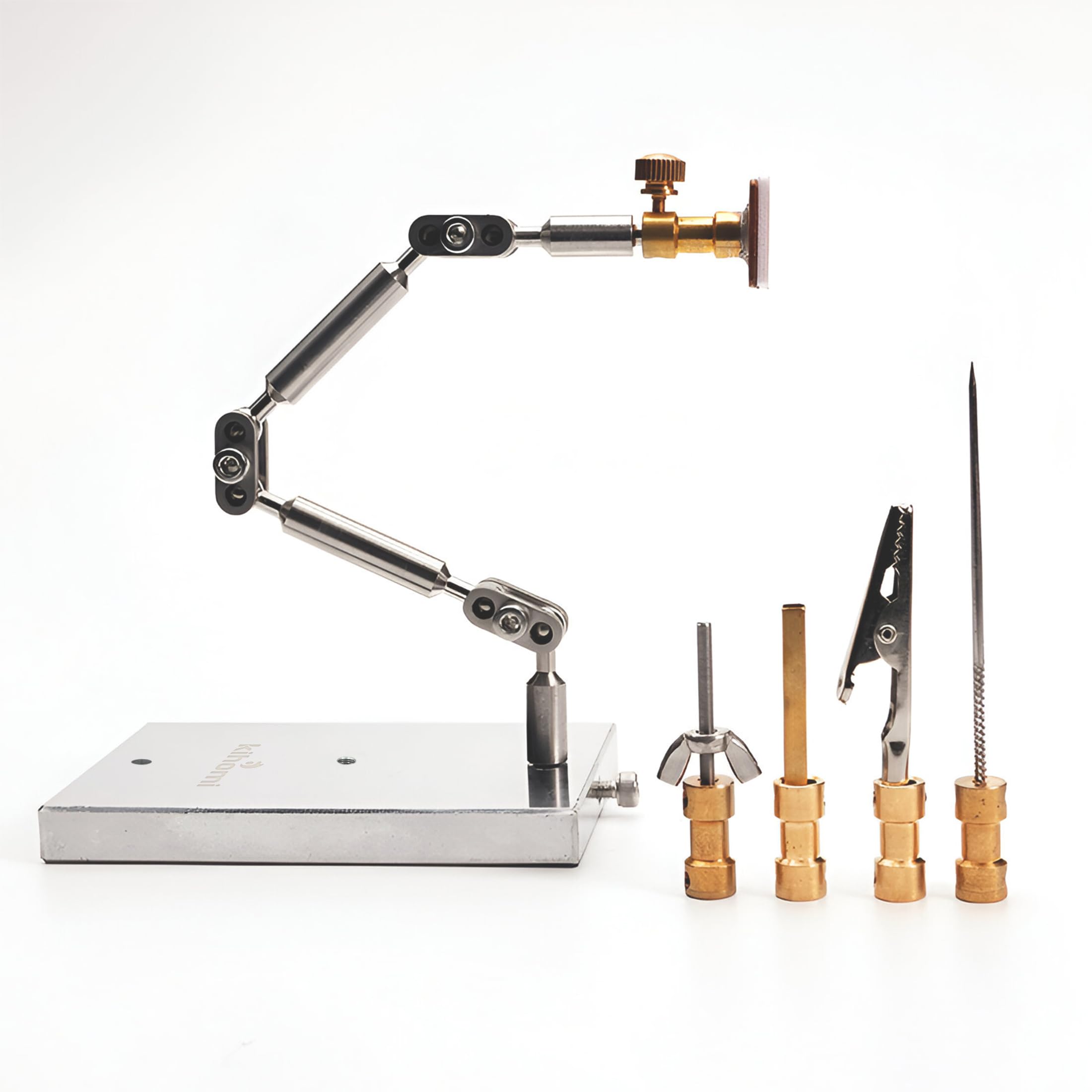 Mua Stop Motion Rig - Armature Rigging System for Stop Motion Animation Kit, Stainless Steel Rig ...