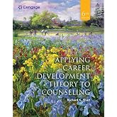Amazon.com: Applying Career Development Theory to Counseling ...