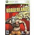 Amazon.com: Borderlands - Xbox 360 : Take 2 Interactive: Video Games