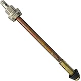 LASCO 06-9062 Arrowhead Brass New Style Frost-Proof Replacement Stem ...