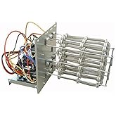 Goodman HKSC10XC 10 kW 208/240 V 1 Phase Electric Heat Kit w/Circuit ...