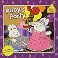 Amazon.com: Ruby's Falling Leaves (Max and Ruby) (9780448446868): Rosemary Wells: Books
