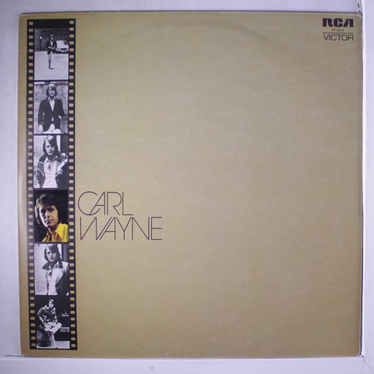 carl wayne: Amazon.co.uk: Music