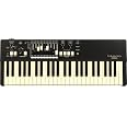 Amazon.com: Hammond M-Solo Portable Organ - Black : Musical Instruments