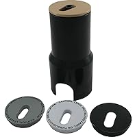 Amazon.com: Custom Molded Products CMP Adjustable Deck Jet Assembly 25597-200-000 : Patio, Lawn ...