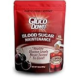 Amazon.com : GLUCODOWN, Maintain Healthy Blood Sugar, Delicious Super ...