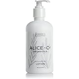 Amazon.com : Alice + Co. Shampoo, Conditioner, Body Wash, Body Lotion ...