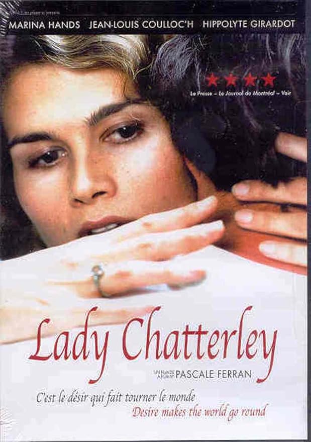 Lady Chatterley: Amazon.ca: DVD: DVD