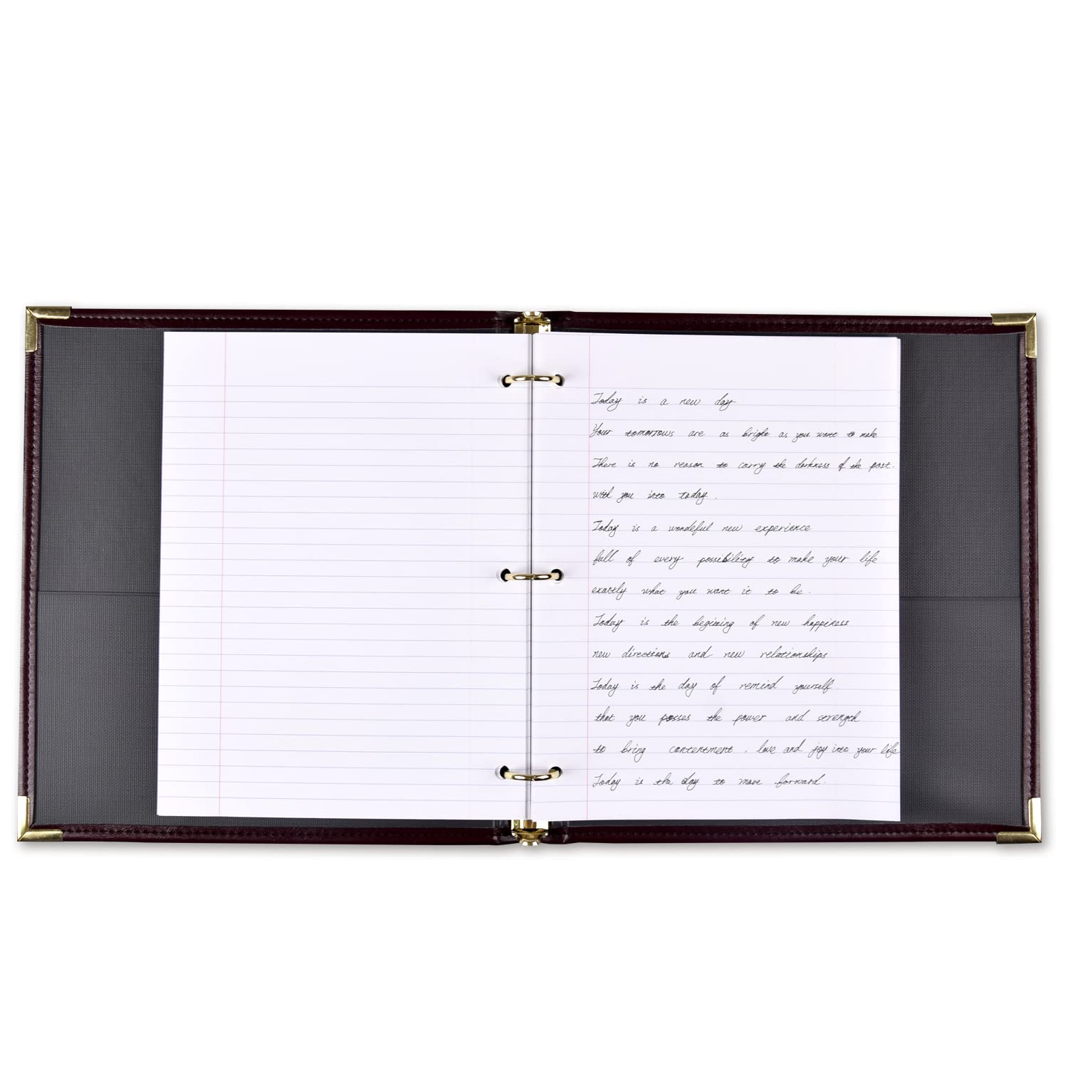 Mua WritePads Notebook paper Loose Leaf Paper, Standard 8"x10-1/2" Wide ...