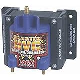 Amazon.com: MSD Ignition 8839 Blaster Stainless Steel Coil Vibration ...