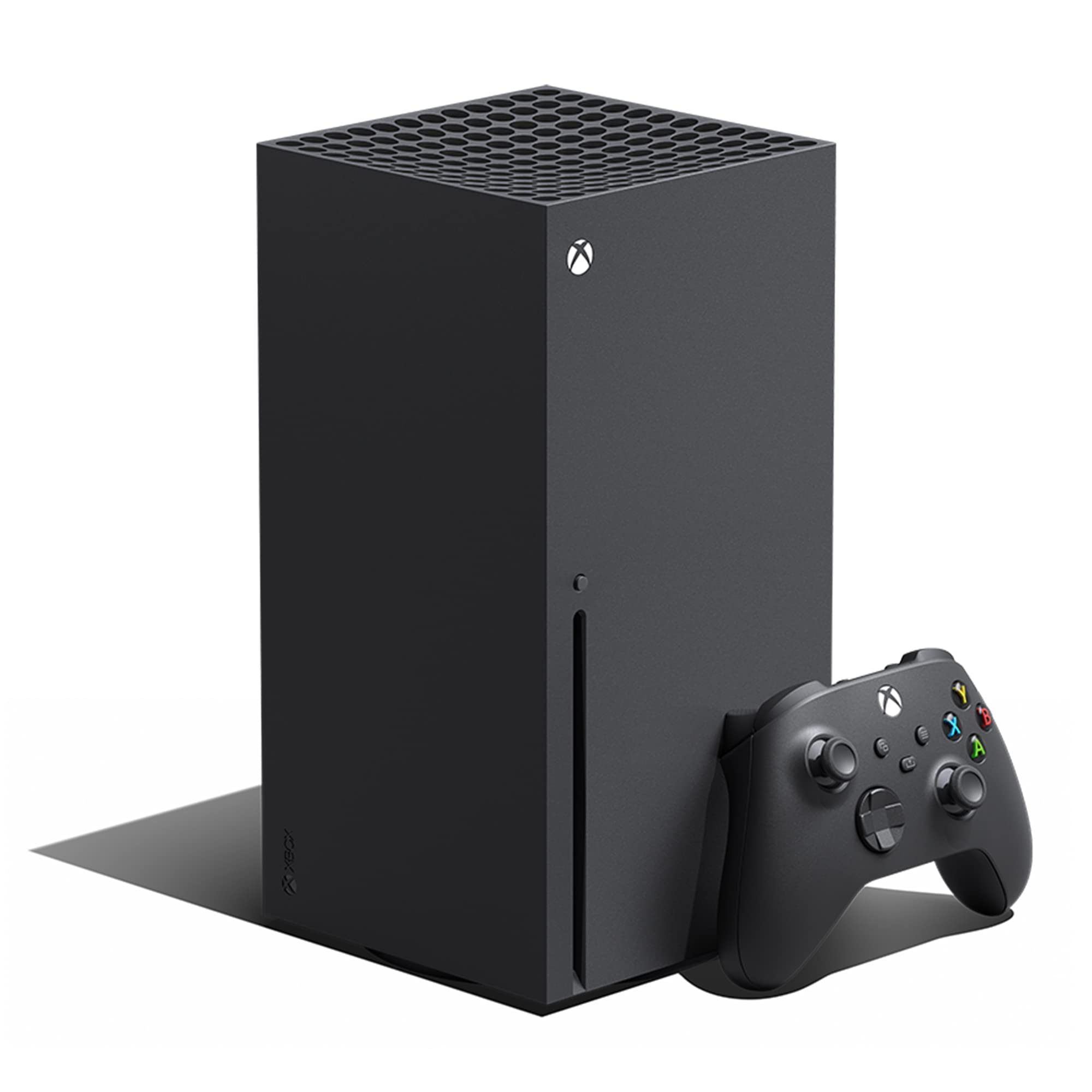 Mua Xbox Series X - 1 TB trên Amazon Đức chính hãng 2024 | Fado