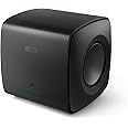 Amazon.com: KEF KC62 Subwoofer (Black) : Electronics