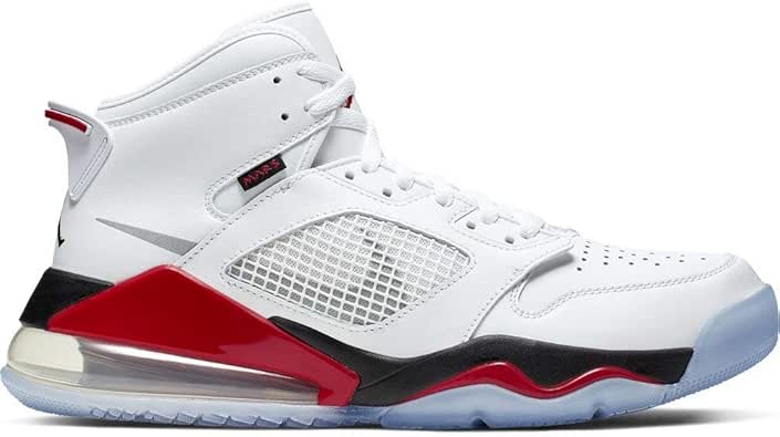 Nike Zapatillas de Baloncesto Air Jordan Mars 270 para Hombre Cd7070 ...