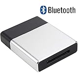 Viseeo Interface Bluetoothà MB-4 pour véhicules Mercedes-Benz (2004 et ...