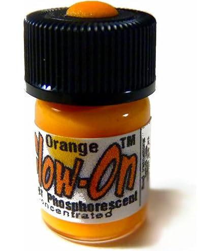 Testors 1173 Orange Paint Testors 1/4 Oz Enamel Model Paint ...