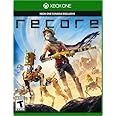 Amazon.com: ReCore - Xbox One : Microsoft Corporation: Video Games