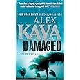 Damaged (Maggie O'dell): Kava, Alex: 9780307474599: Amazon.com: Books