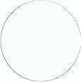 Amazon.com: !RAKRISA Clear Acrylic Plexiglass Round Disc Circle |1/8 ...