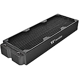 Amazon.com: Thermaltake Pacific DIY Liquid Cooling System CL480 64mm ...