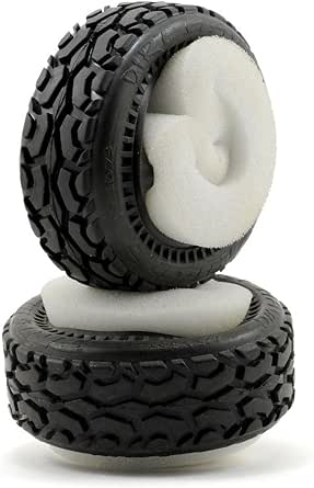 Amazon.com: Pro-Line Racing 1073-00 Dirt Hawg III 2.2" M2 (Medium) All ...