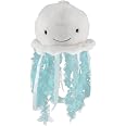 Amazon.com: Cuddle Barn Jellyfish (Bubbles) : Toys & Games