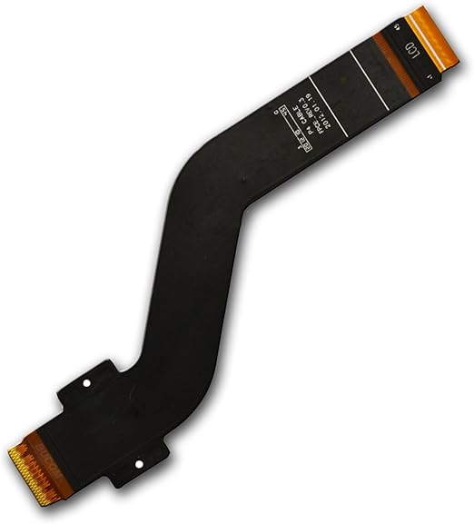 LCD Display Screen Flex Cable for Samsung Galaxy Note 10.1 "N8000 N8010 ...