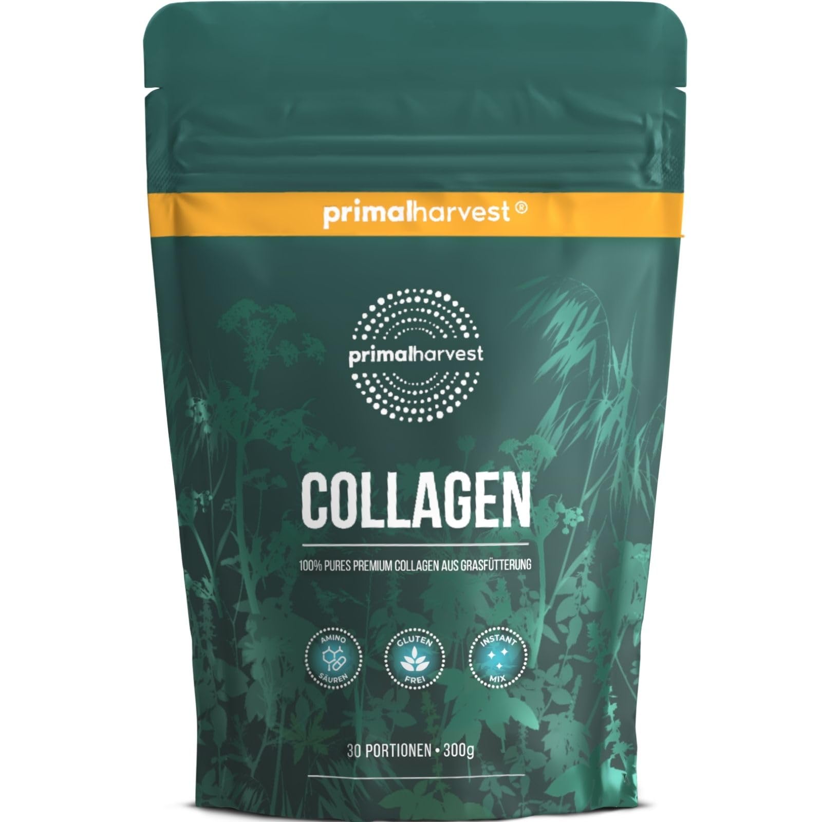 Mua Collagen Powder by Primal Harvest - Bioactive Premium Collagen ...