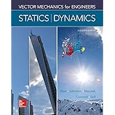 Amazon.com: Vector Mechanics for Engineers: Statics and Dynamics: 9781259638091: Beer, Ferdinand ...