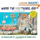 Where the Mild Things Are: A Very Meek Parody: Maurice Send-up, Bonnie ...